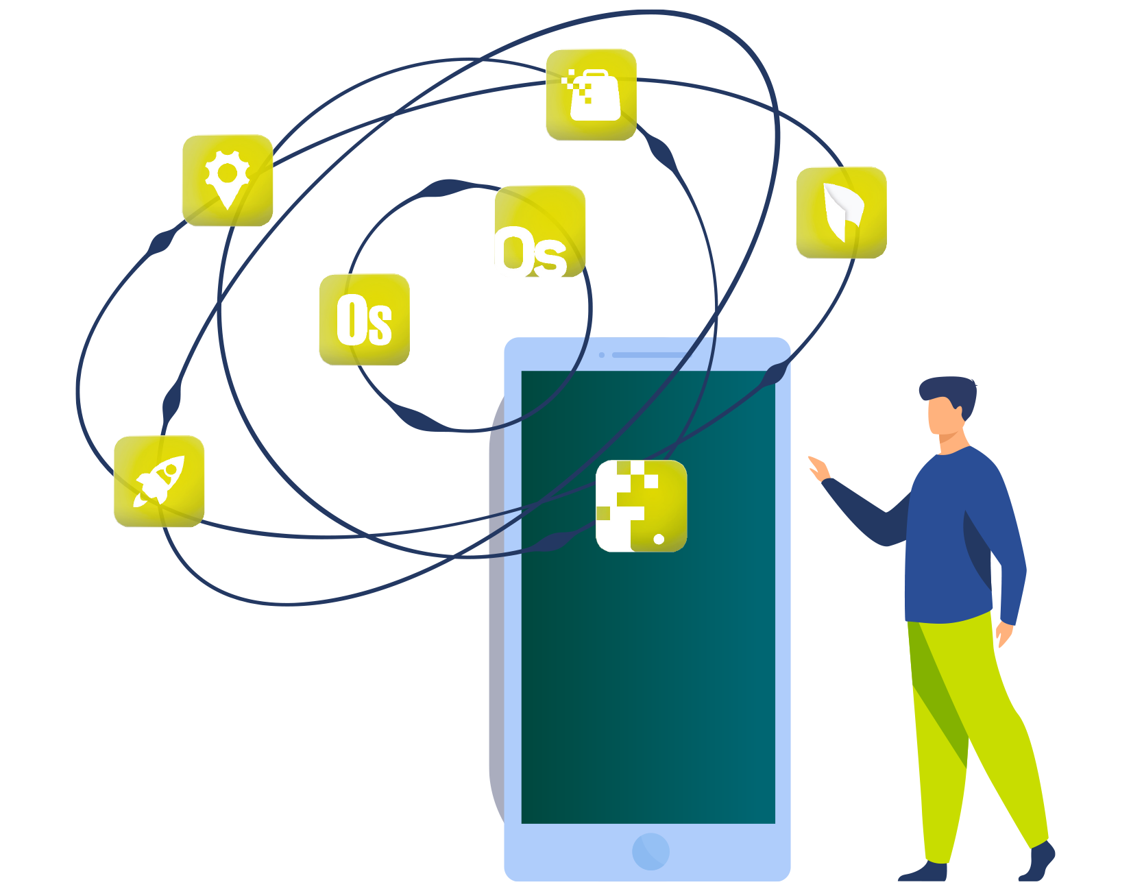 Solutions | Cosmobile