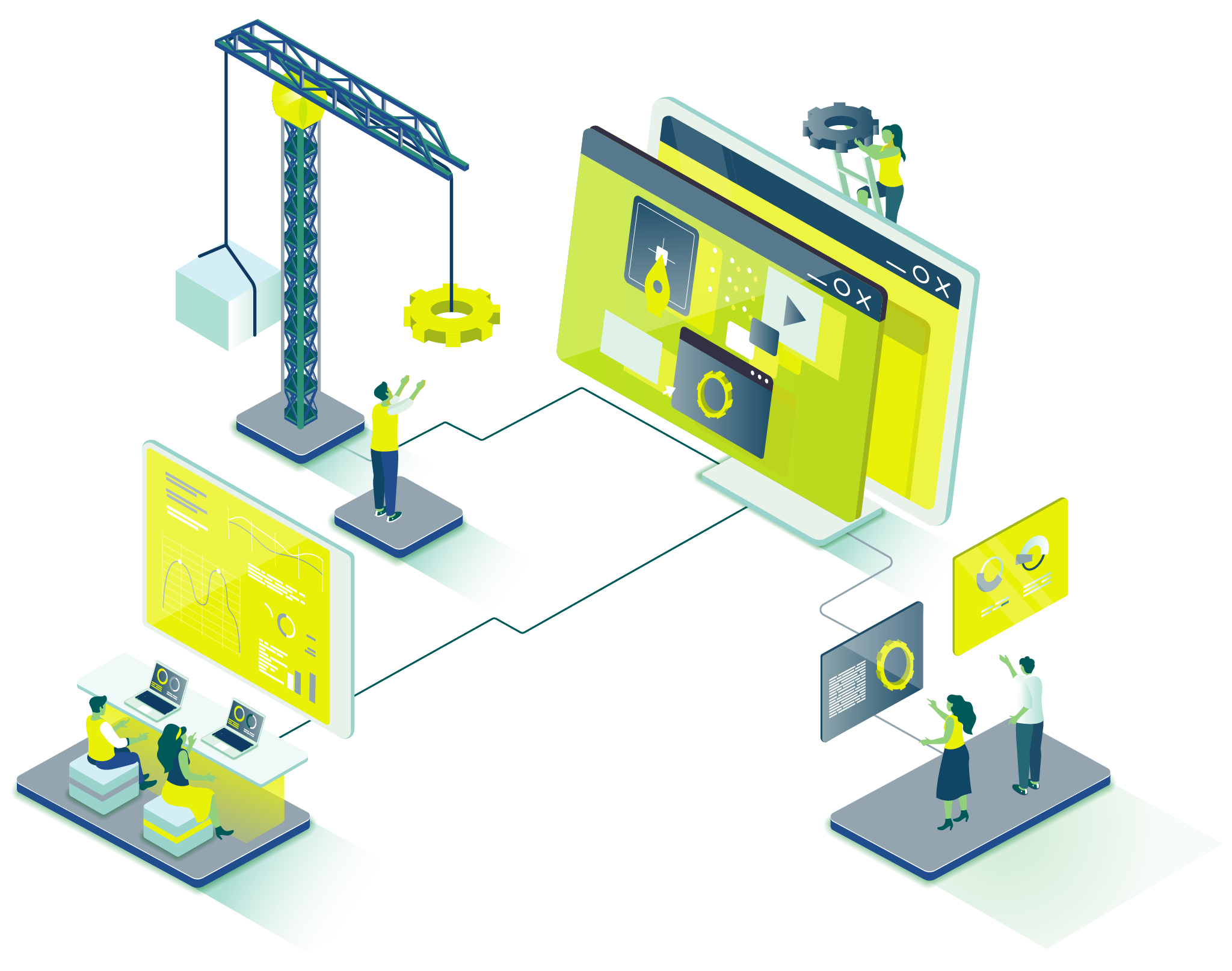 Soluzioni Digitali | Cosmobile