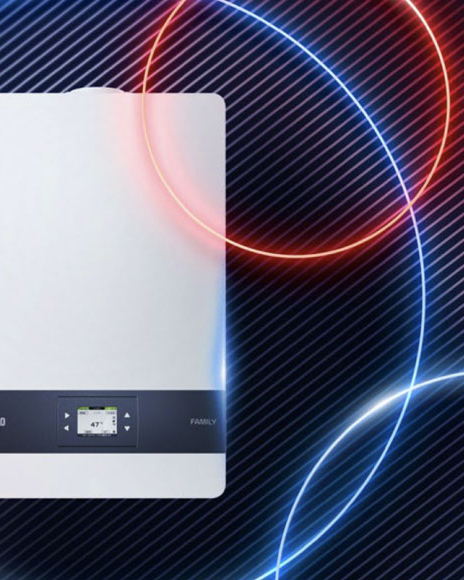 Case History | Cosmobile