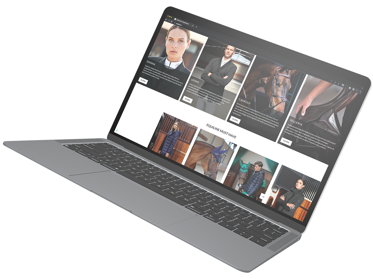 E-commerce | Cosmobile