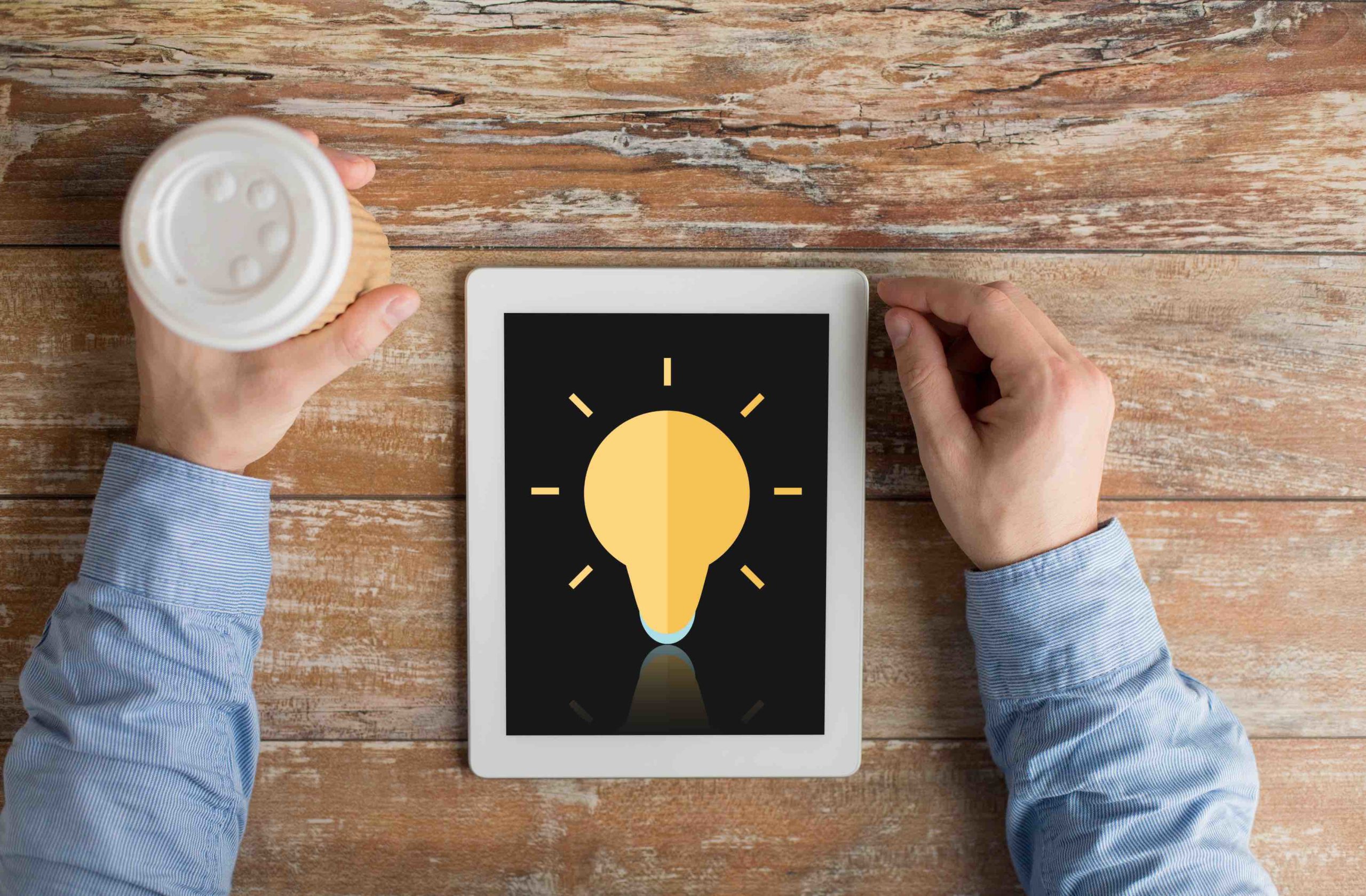 Gartner: linee guida per sviluppare un'App Mobile | Cosmobile