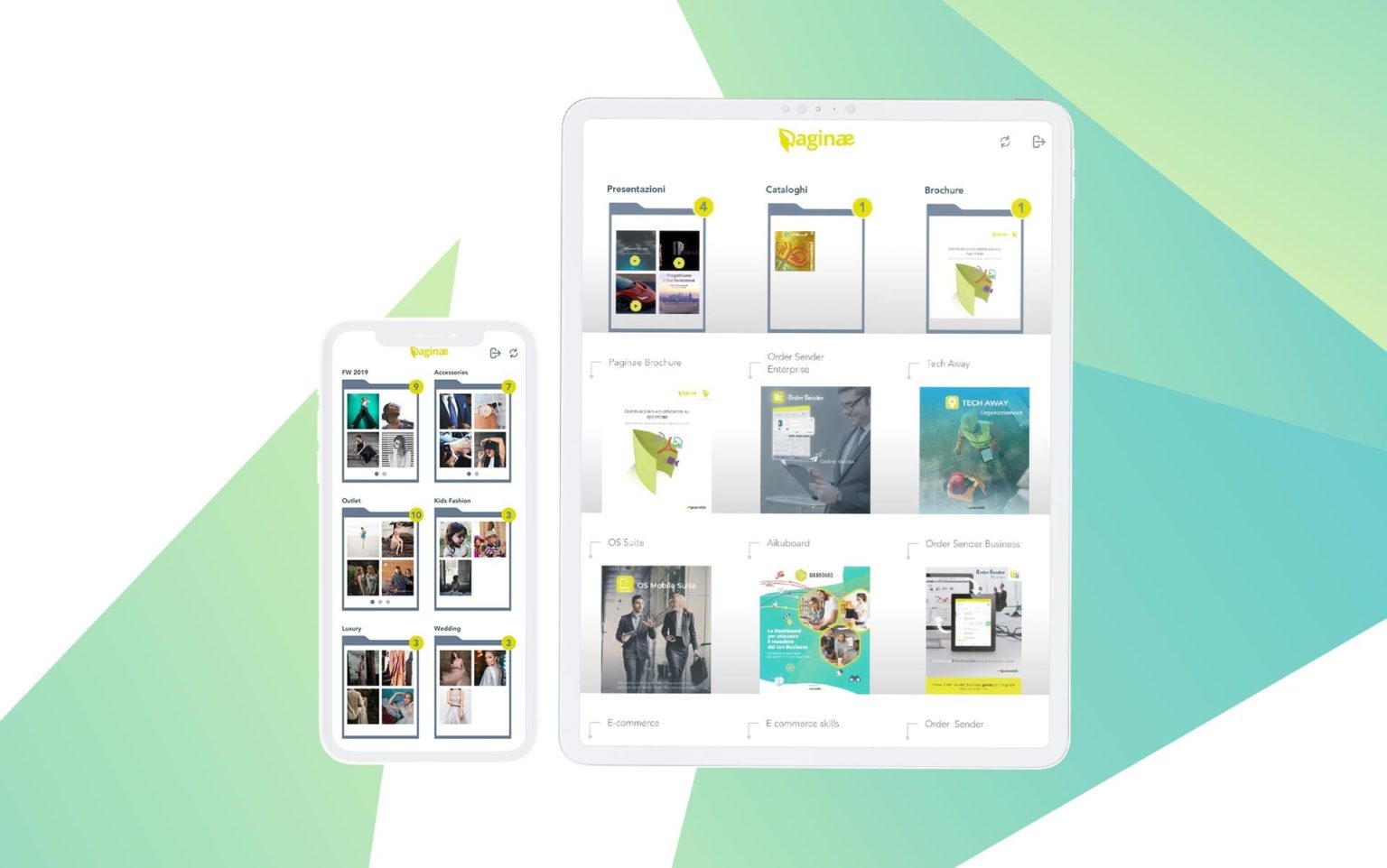 Digital catalogs: revolutionize your business communication | Cosmobile