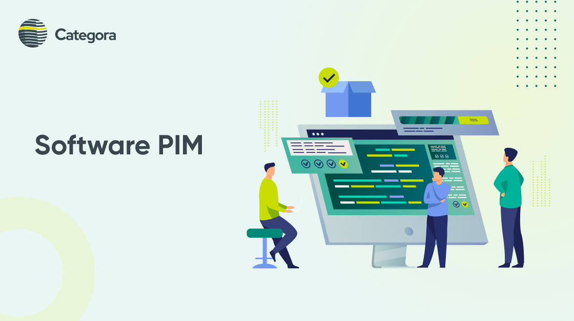 Software PIM aziendale | Cosmobile