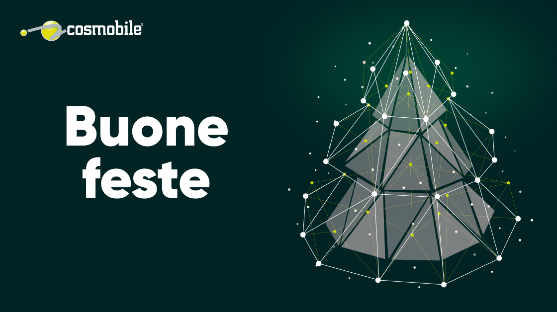 Cosmobile Digital Solutions for your company | Cosmobile