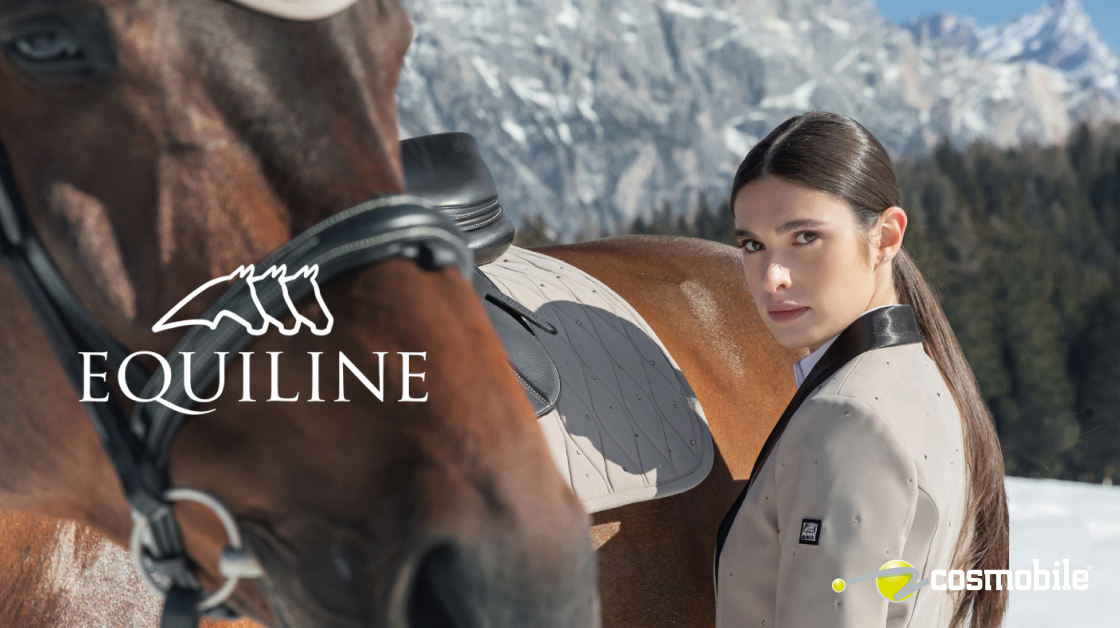 Equiline: la Case History firmata Cosmobile | Cosmobile