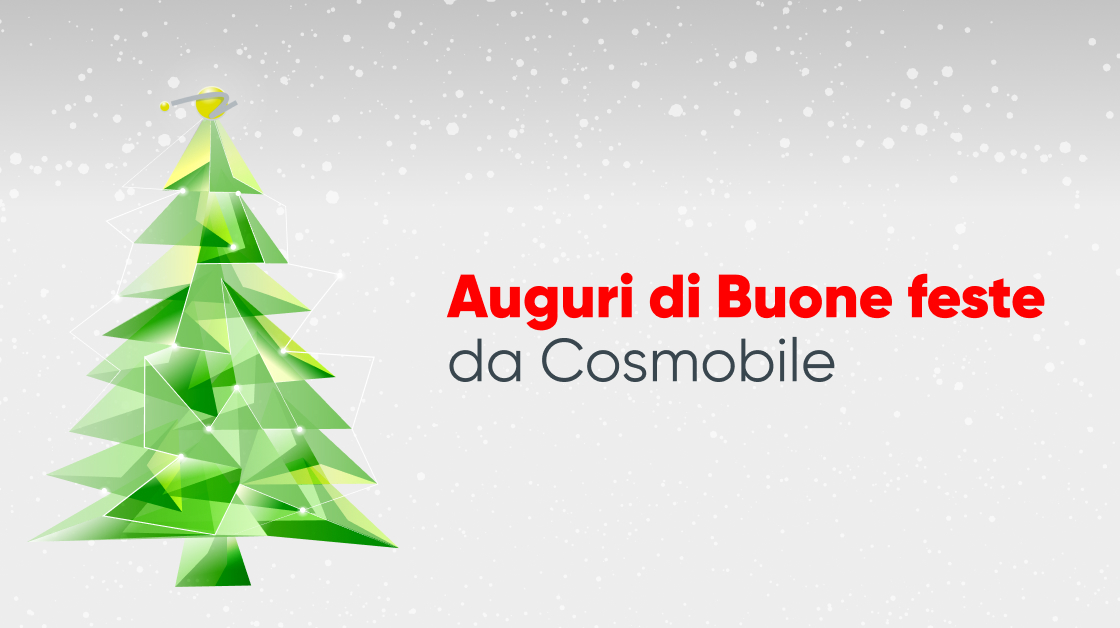 Cosmobile Software House: transforming digital into value | Cosmobile